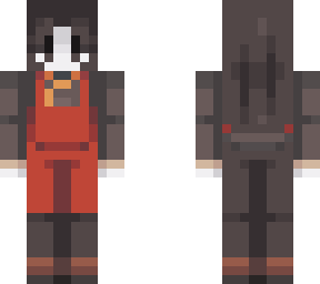 kai | Minecraft Skins