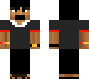 habibi | Minecraft Skins