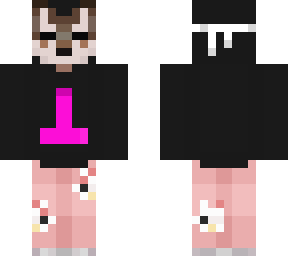 therian | Minecraft Skins