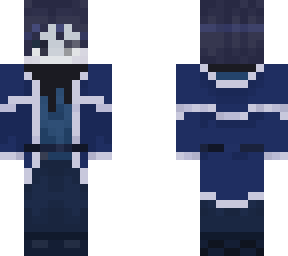 two time forsaken | Minecraft Skins
