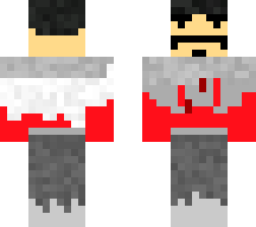 thragg | Minecraft Skins