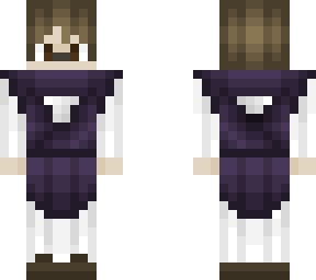 choso | Minecraft Skins