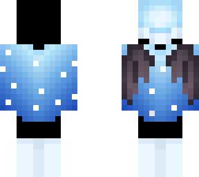 marlowww | Minecraft Skins