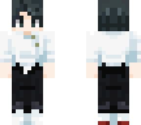 jujutsu kaisen yuta okkotsu | Minecraft Skins