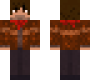 mikey | Minecraft Skins