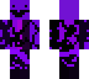 sunken sorrows curse | Minecraft Skin