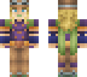 gyro | Minecraft Skins