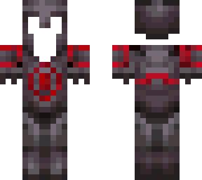 armor trim | Minecraft Skins