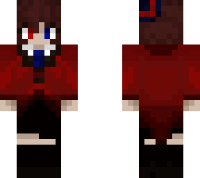 pomni | Minecraft Skins