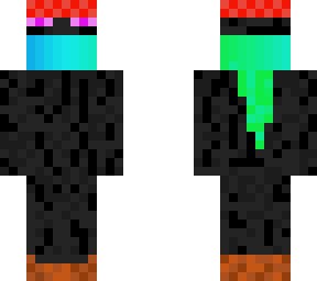 enderman | Minecraft Skins