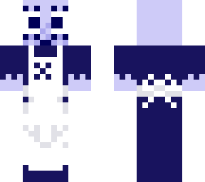 dandys world | Minecraft Skins