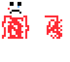 gangle | Minecraft Skins