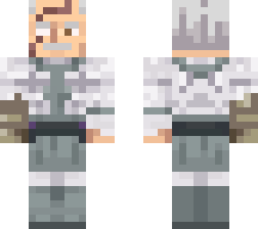 conquest invincible | Minecraft Skins