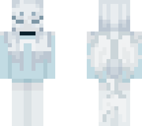 seal | Minecraft Skins
