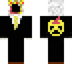 eggchan | Minecraft Skins