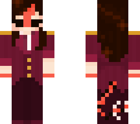 chud | Minecraft Skins