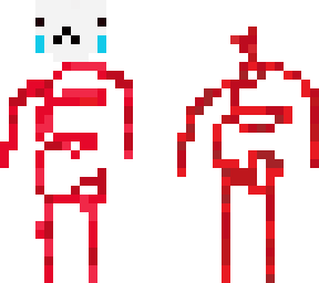 gangle | Minecraft Skins