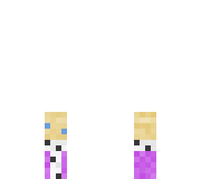 kinger | Minecraft Skins
