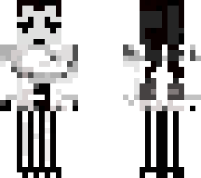 pierrot | Minecraft Skins