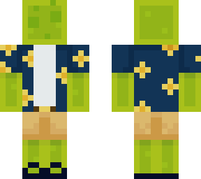 averythemayo | Minecraft Skins