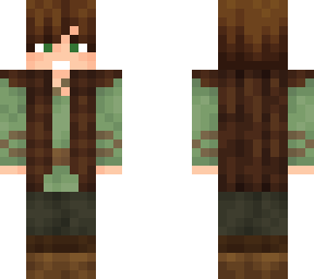 hiccup | Minecraft Skins