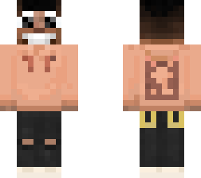 bdubs | Minecraft Skins