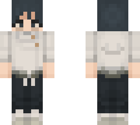jujutsu kaisen yuji | Minecraft Skins