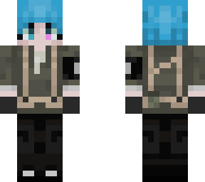 zzz | Minecraft Skins