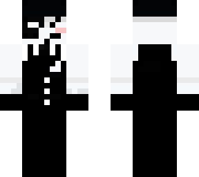 die of death | Minecraft Skins