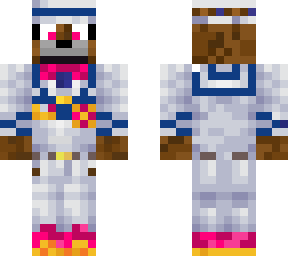 judelow | Minecraft Skins