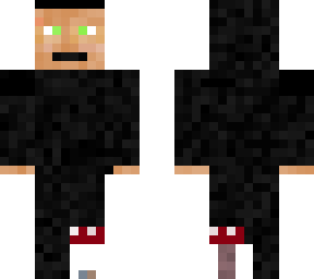 hiccup | Minecraft Skins