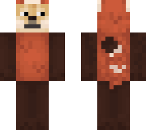 ewron | Minecraft Skins
