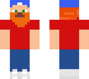 gangster | Minecraft Skins