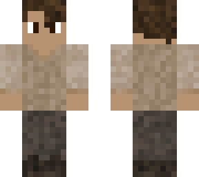 homeless | Minecraft Skins