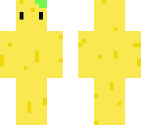 lemon | Minecraft Skins