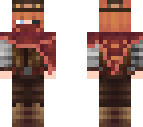 asuka | Minecraft Skins