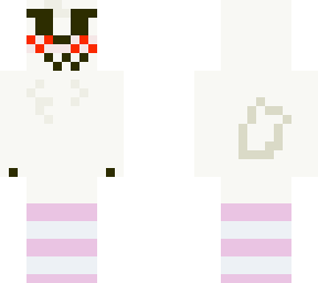 boykisser | Minecraft Skins