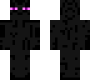 enderman | Minecraft Skins