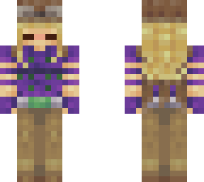gyro | Minecraft Skins