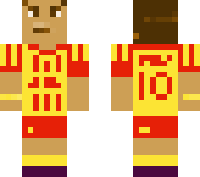 yi sang | Minecraft Skins