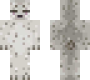 seal | Minecraft Skins