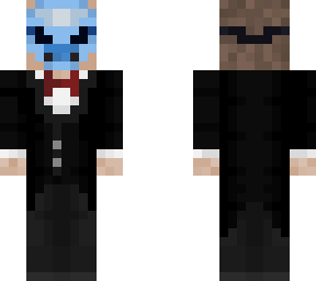 ferremc | Minecraft Skins