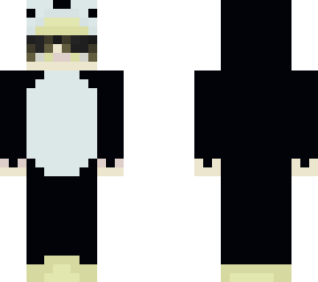 penguin | Minecraft Skins