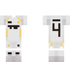 real madrid | Minecraft Skins