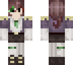 small | Minecraft Skins