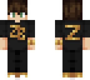 drip | Minecraft Skins