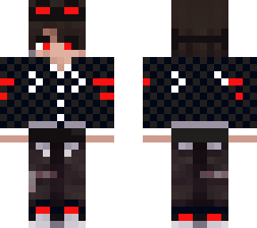 lomedy | Minecraft Skins