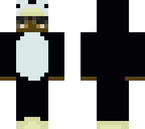 penguin | Minecraft Skins