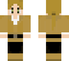 rudeus greyrat | Minecraft Skins