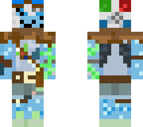 chud | Minecraft Skins